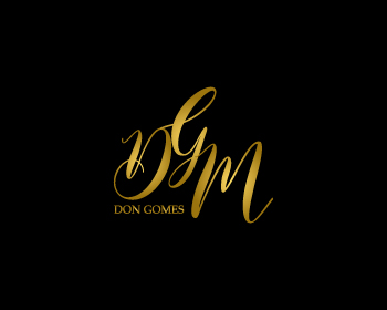DGM - Logo Designs By Mara