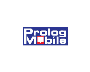prolog-mobile - Logo Designs By Pvnklabs55