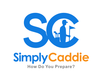Simply Caddie - Logo Designs By sunjava