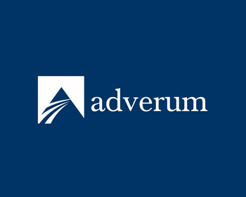 adverum - Logo Designs By leo