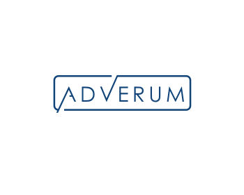 adverum - Logo Designs By mustafi