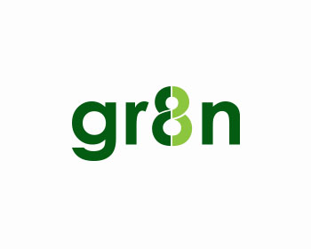 gr3n - Logo Designs By jctoledo