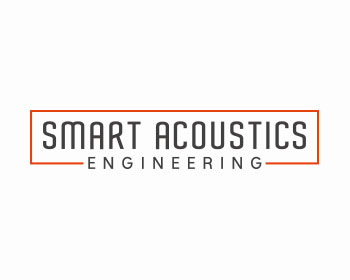 smart-acoustics-engineering - Logo Designs By jctoledo