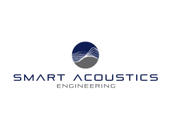 smart acoustics engineering - Logo Design Entry #32