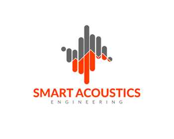 smart-acoustics-engineering - Logo Designs By TrueArt