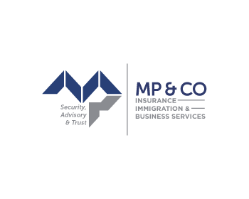 mp-co - Logo Designs By juanlopezdesign