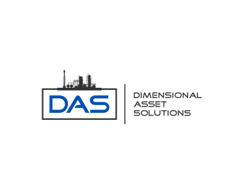 Dimensional Asset Solutions - Logo Design Contest on Logo Arena