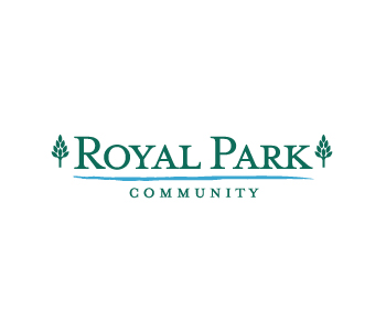 Royal Park Logo