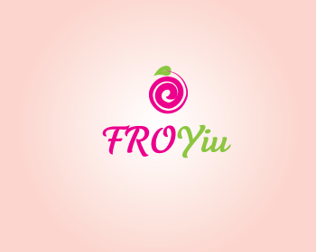 fro-yiu - Logo Designs By anza