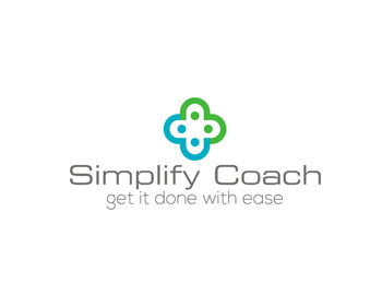 simplify-coach - Logo Designs By him555