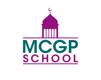 mcgp-school - Logo Designs By U_Design