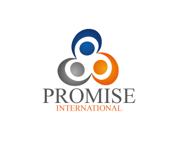 Promise International - Logo Designs By x-ray