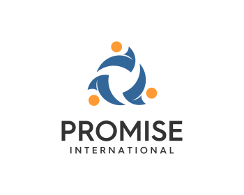promise-international - Logo Designs By deejava