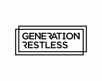 Generation Restless - Logo Designs By uux