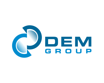 Dem Group S.r.l - Logo Designs By colorsplayer