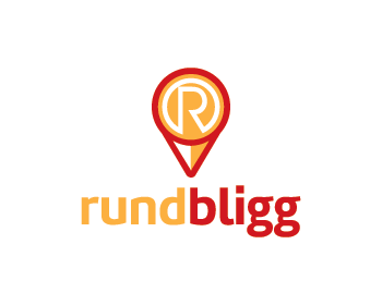 rundbligg - Logo Designs By DBanks