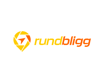 rundbligg - Logo Designs By Desita