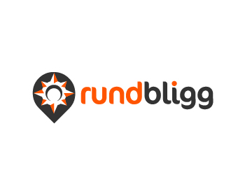 rundbligg - Logo Designs By Immo0