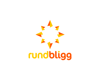 rundbligg - Logo Designs By Immo0