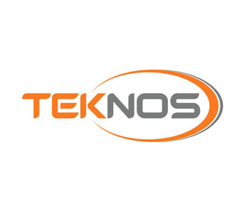 Teknos - Logo Designs By leo