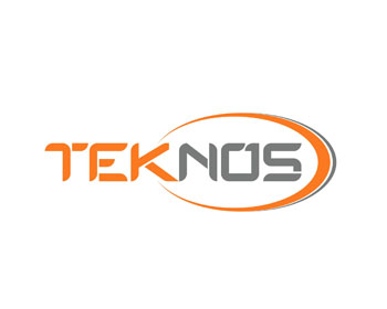 Teknos - Logo Designs By leo