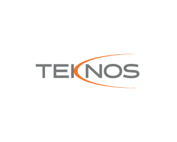 Teknos - Logo Designs By vanpeltart