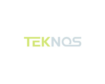 Teknos - Logo Designs By jctoledo