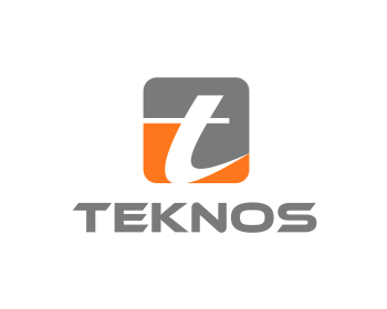 Teknos - Logo Designs By vmax