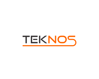 Teknos - Logo Designs By deejava