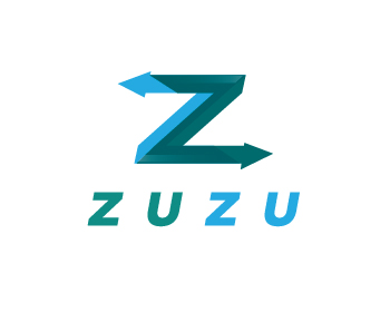 Zuzu - Logo Designs By Rooster