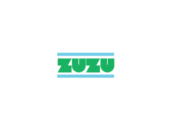 Zuzu - Logo Designs By Rooster