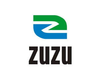 zuzu - Logo Designs By sengkuni08