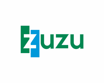Zuzu - Logo Designs By ninisdesign