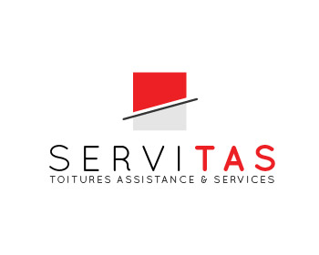 SERVITAS - Logo Designs By intricateflow