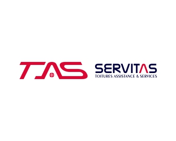 SERVITAS - Logo Designs By mango