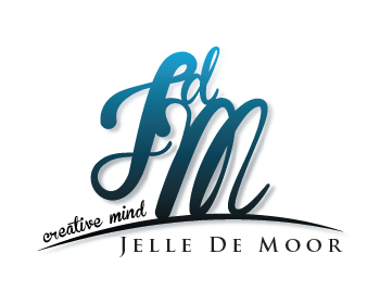 JDM - Logo Designs By mokagrafica