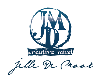 JDM - Logo Designs By mokagrafica