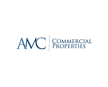 amc-commercial-properties - Logo Designs By mandex