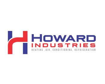 howard-industries - Logo Designs By leo