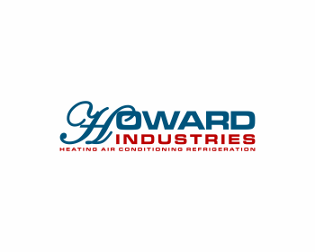 howard-industries - Logo Designs By uux
