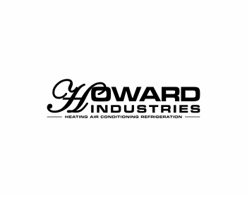 howard-industries - Logo Designs By uux