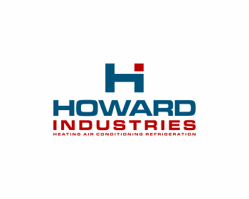 howard-industries - Logo Designs By uux