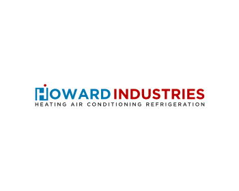 howard-industries - Logo Designs By sigra