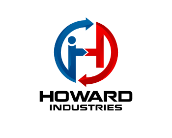 howard-industries - Logo Designs By PMLogos