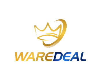 Waredeal - Logo Designs By levie