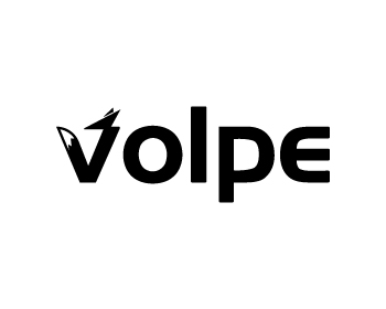 Volpe - Logo Designs By Terry_Bogard