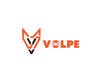 Volpe - Logo Designs By ayone
