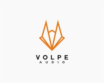 Volpe - Logo Designs By kamfer