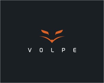 Volpe - Logo Designs By kamfer