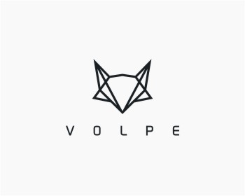 Volpe - Logo Designs By kamfer